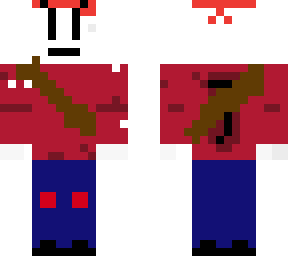 jman | Minecraft Skins