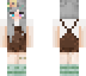 whimsical | Minecraft Skin