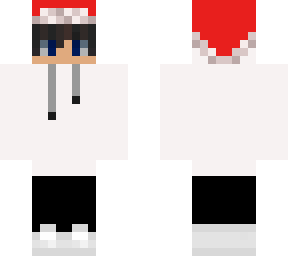 white guy | Minecraft Skin