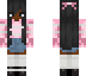 yas | Minecraft Skin
