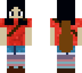 violin | Minecraft Skins