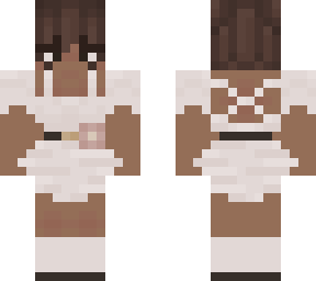 yippee | Minecraft Skin