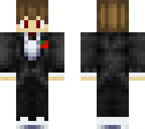1920s | Minecraft Skin