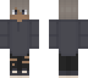 anton | Minecraft Skins