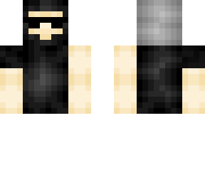 asdwas | Minecraft Skin