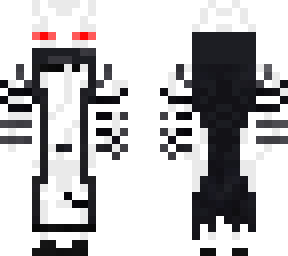 Assassin Farlander | Minecraft Skin