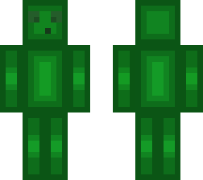slime | Minecraft Skins