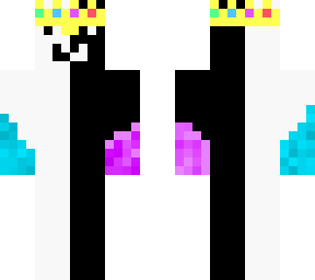 Bed wars skin | Minecraft Skin