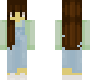 pyjamas | Minecraft Skins
