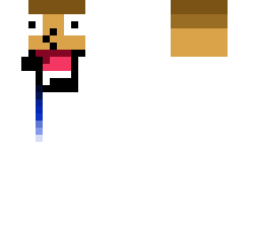 best skin of all time | Minecraft Skin