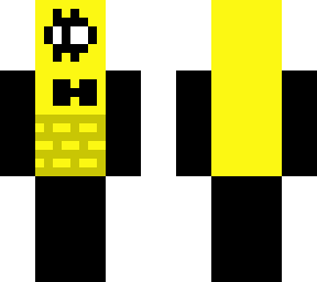 kill bill | Minecraft Skins