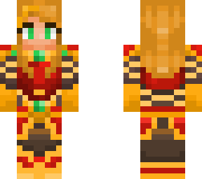 arthas | Minecraft Skins