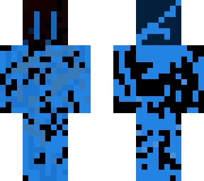 hunter | Minecraft Skins