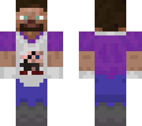 Butcher | Minecraft Skin