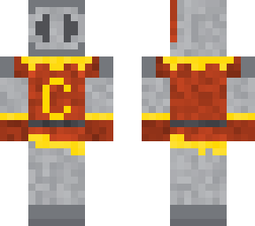 calvin | Minecraft Skins