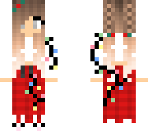 Christmas Skin | Minecraft Skin