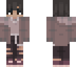 cozy | Minecraft Skin