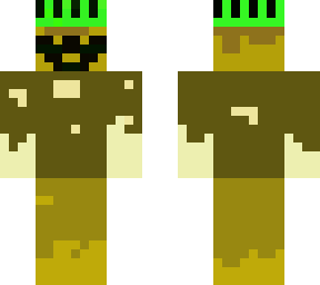 crackhead | Minecraft Skins