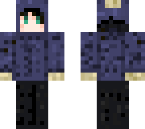 Craig tucker! | Minecraft Skin