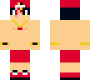 doomer | Minecraft Skins