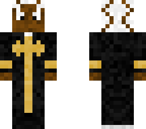 enrico pucci | Minecraft Skins