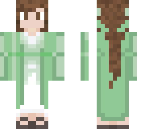 Esther | Minecraft Skin