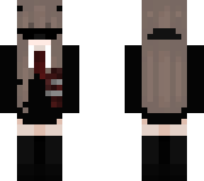 evil | Minecraft Skin