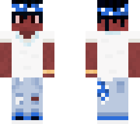 gangster | Minecraft Skins