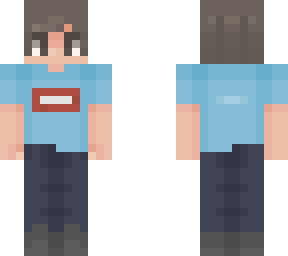 dream smp george | Minecraft Skins