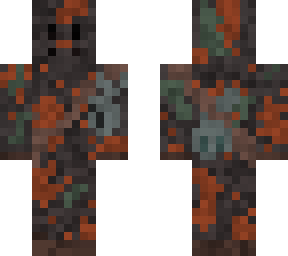 fisher | Minecraft Skins
