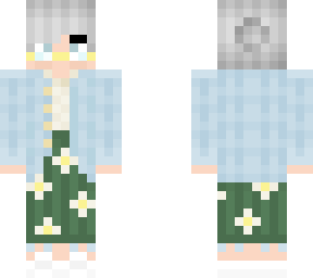 Granny Smith | Minecraft Skin