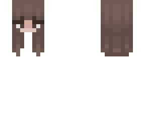 Hair and Face Base | Minecraft Skin