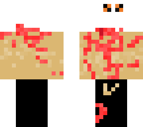 headless | Minecraft Skins