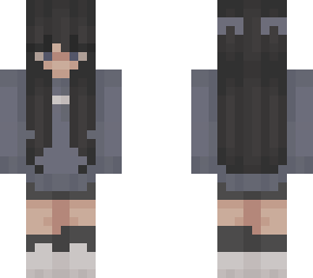 icee | Minecraft Skin