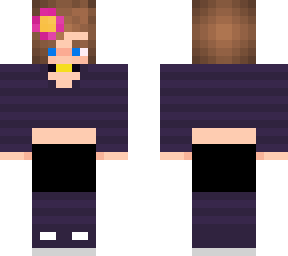 jenny mod | Minecraft Skins