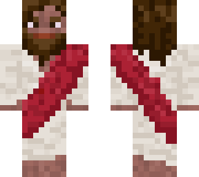 jesus | Minecraft Skins