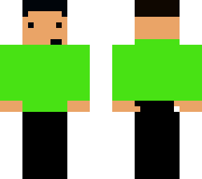 Kenai Skin | Minecraft Skin