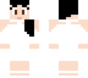 Kim Chaehyun - Utopia - Girls Planet 999 | Minecraft Skin
