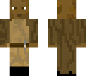 mace | Minecraft Skins