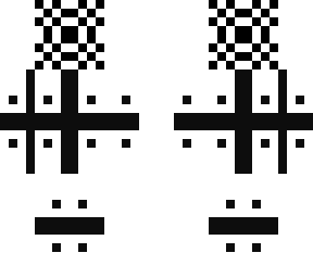 mark101 - Psi | Minecraft Skin