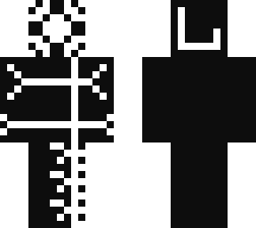 mark101 - Star | Minecraft Skin