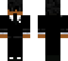 black men | Minecraft Skins