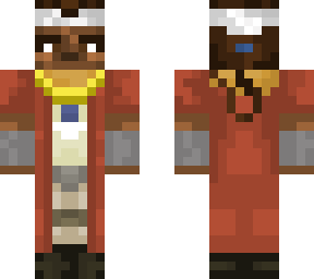 avdol | Minecraft Skins