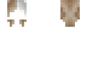 mullet | Minecraft Skins