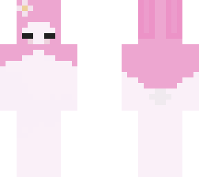 my melody | Minecraft Skins