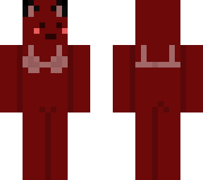 MY SKIM | Minecraft Skin