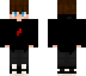 new vayler | Minecraft Skin