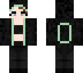 Oliver | Minecraft Skin