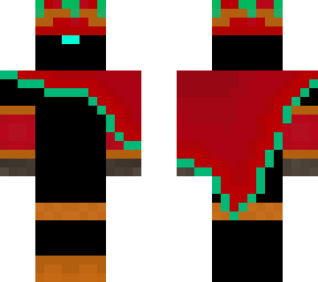 providence | Minecraft Skins