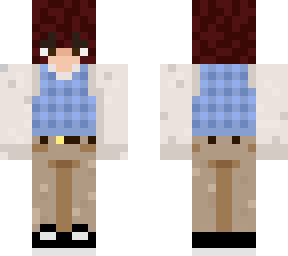 qu1les og skin | Minecraft Skin